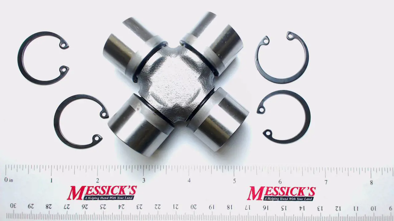 New Holland #84355357 SPIDER