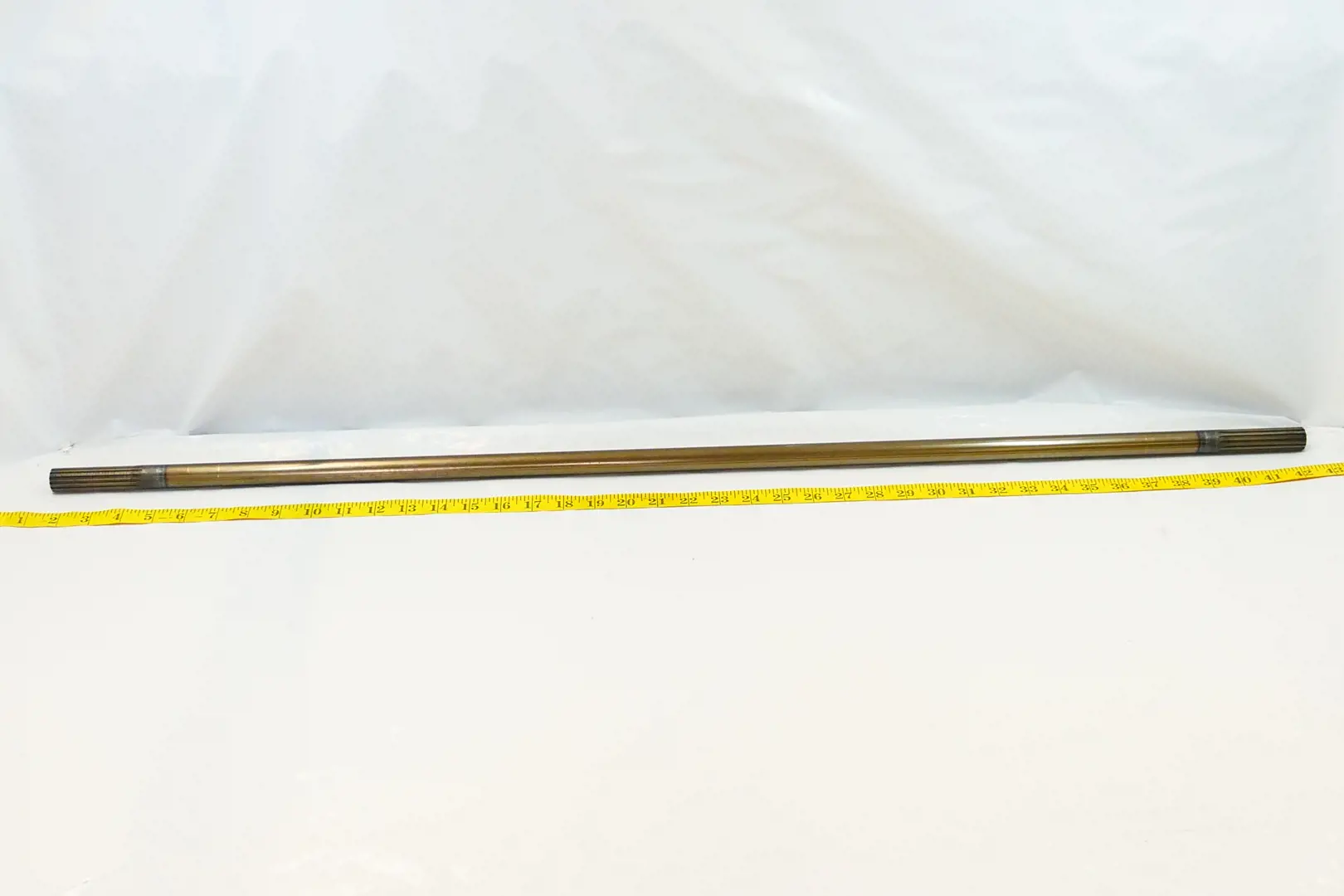 Kubota #TC220-14632 SHAFT, PROPELLER