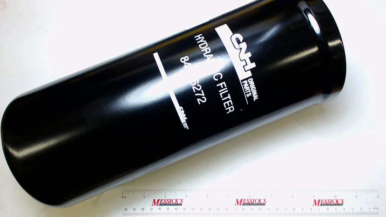 New Holland #84226272 FILTER, HYDRAULI