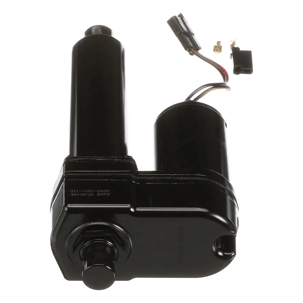 New Holland #86634125 MOTOR, ELECTRIC