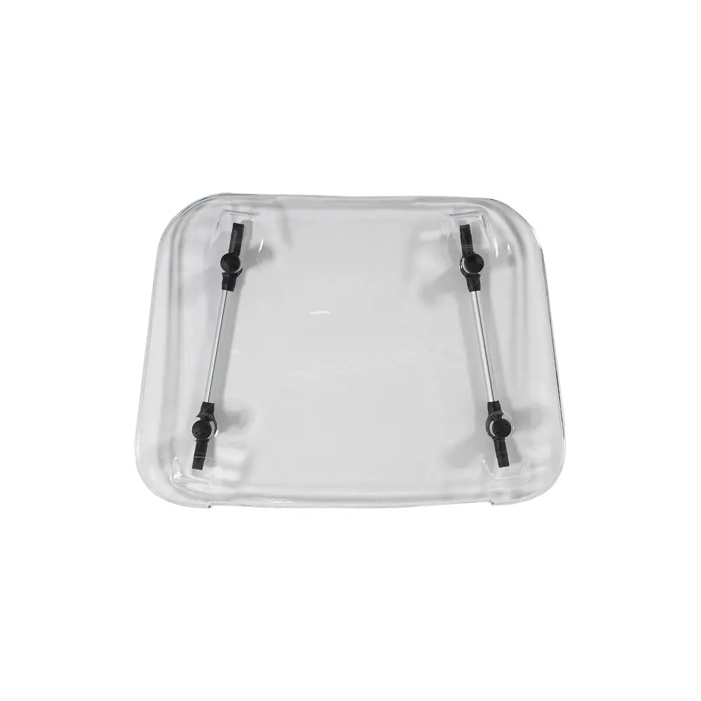 New Holland #84318628 HATCH