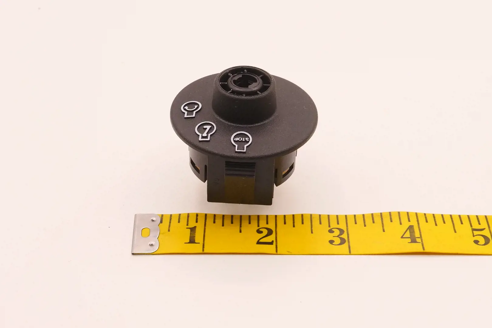 Kubota #K3011-62110 SWITCH, STARTER