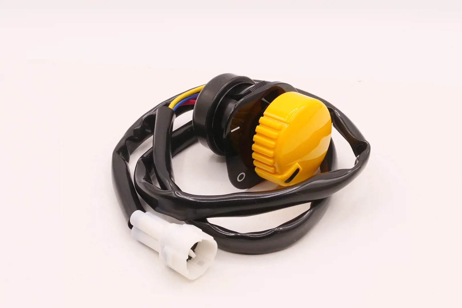 Kubota #3P300-55412 SWITCH, PTO