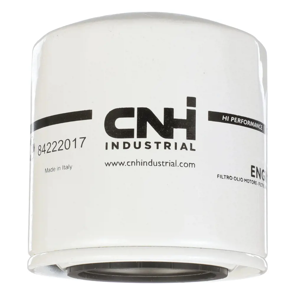 New Holland #84222017 Oil Filter
