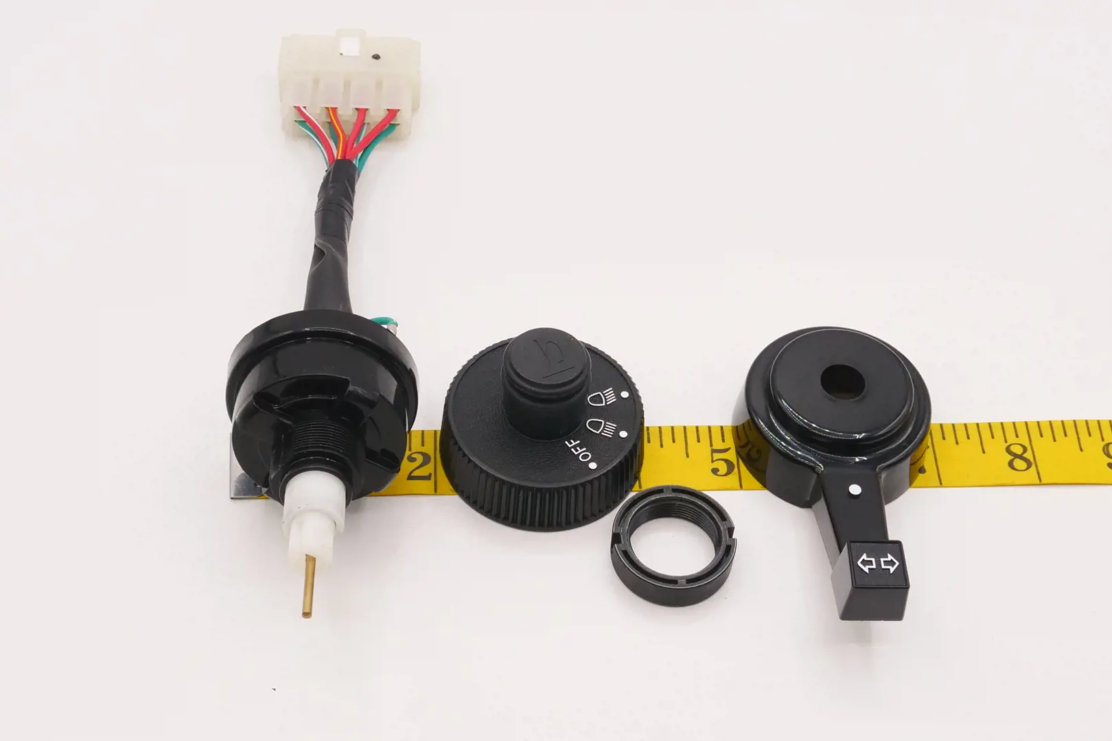 Kubota #T2450-55120 SWITCH, COMBINAT