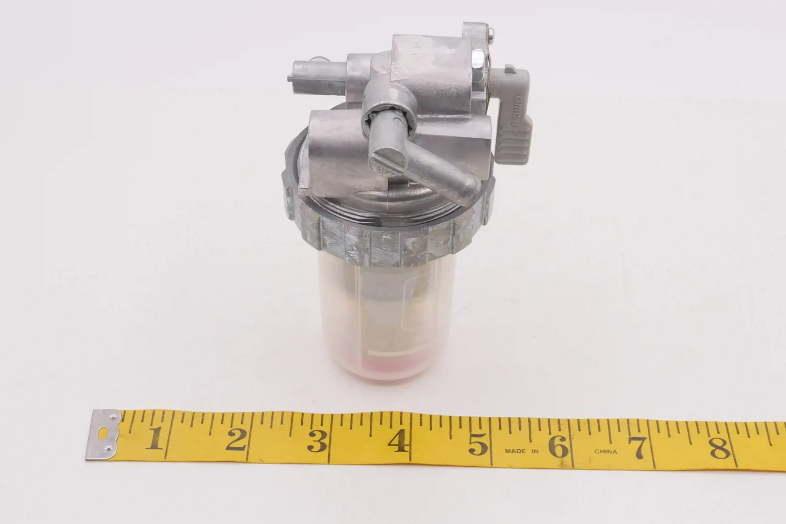 Kubota #RD819-51260 ASSY FILTER