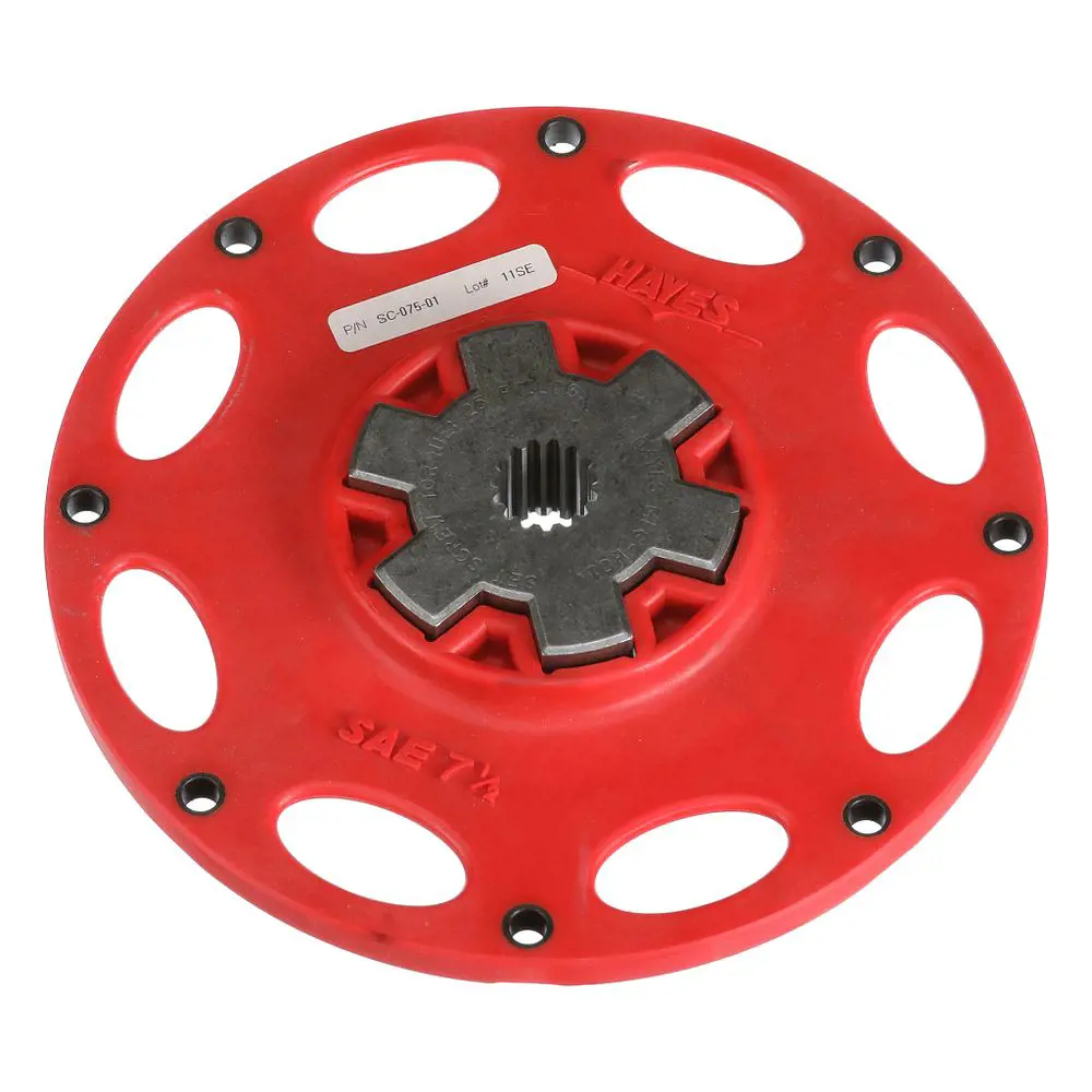 New Holland #87670983 DISC