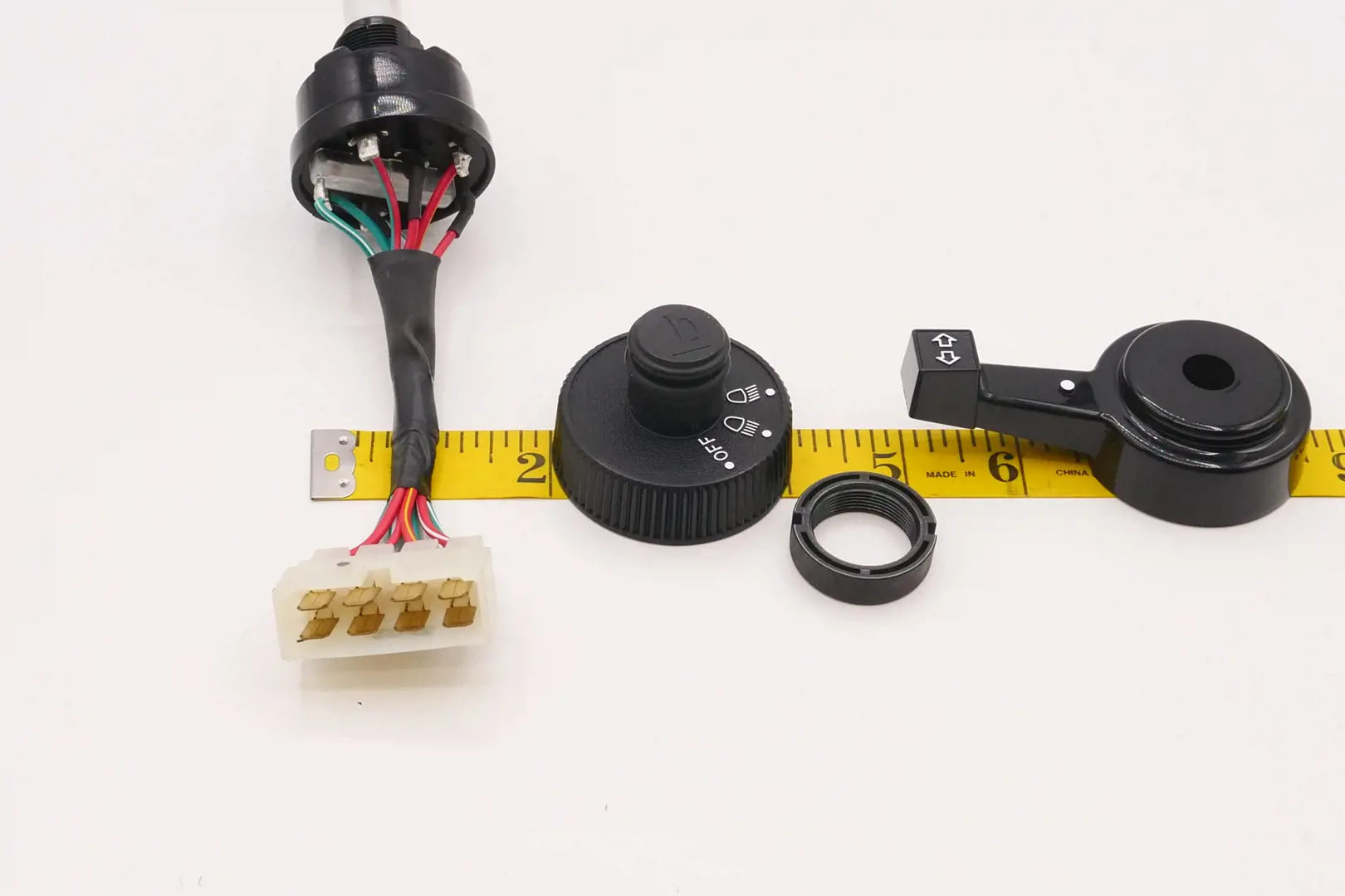 Kubota #T2450-55120 SWITCH, COMBINAT