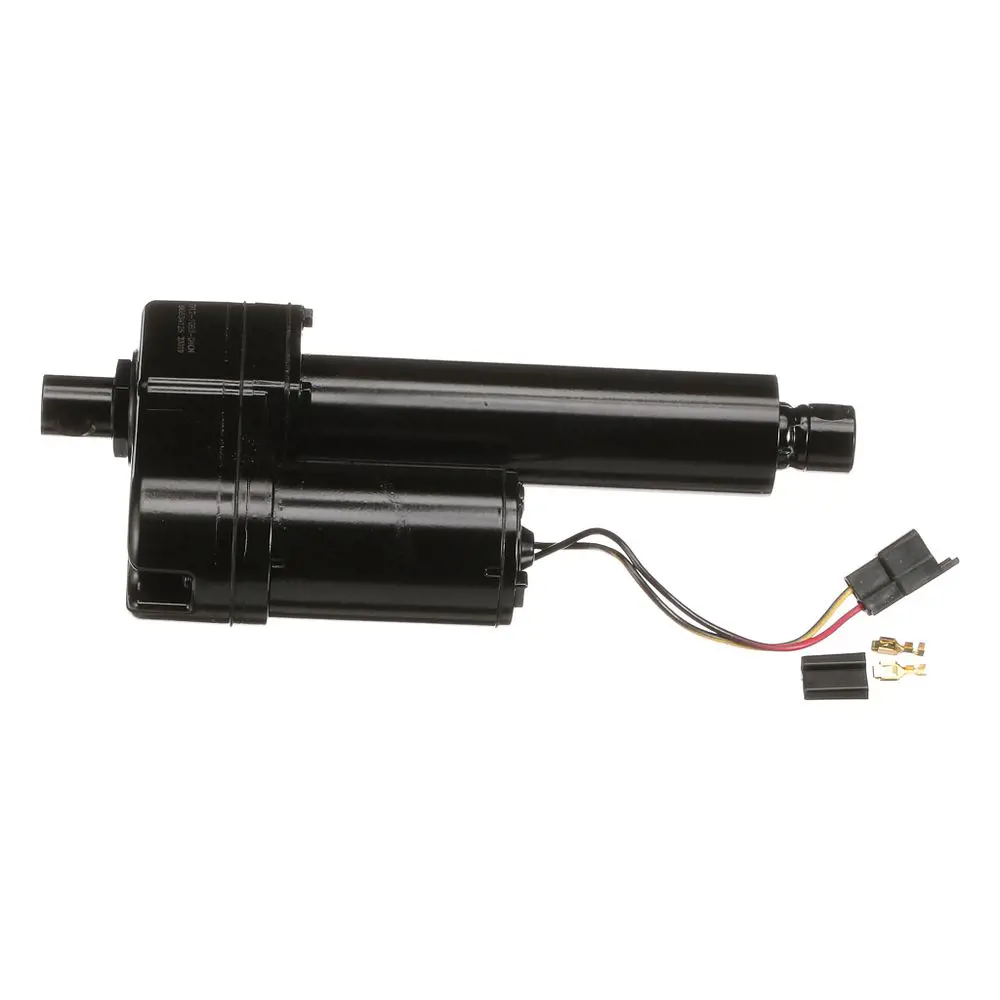 New Holland #86634125 MOTOR, ELECTRIC