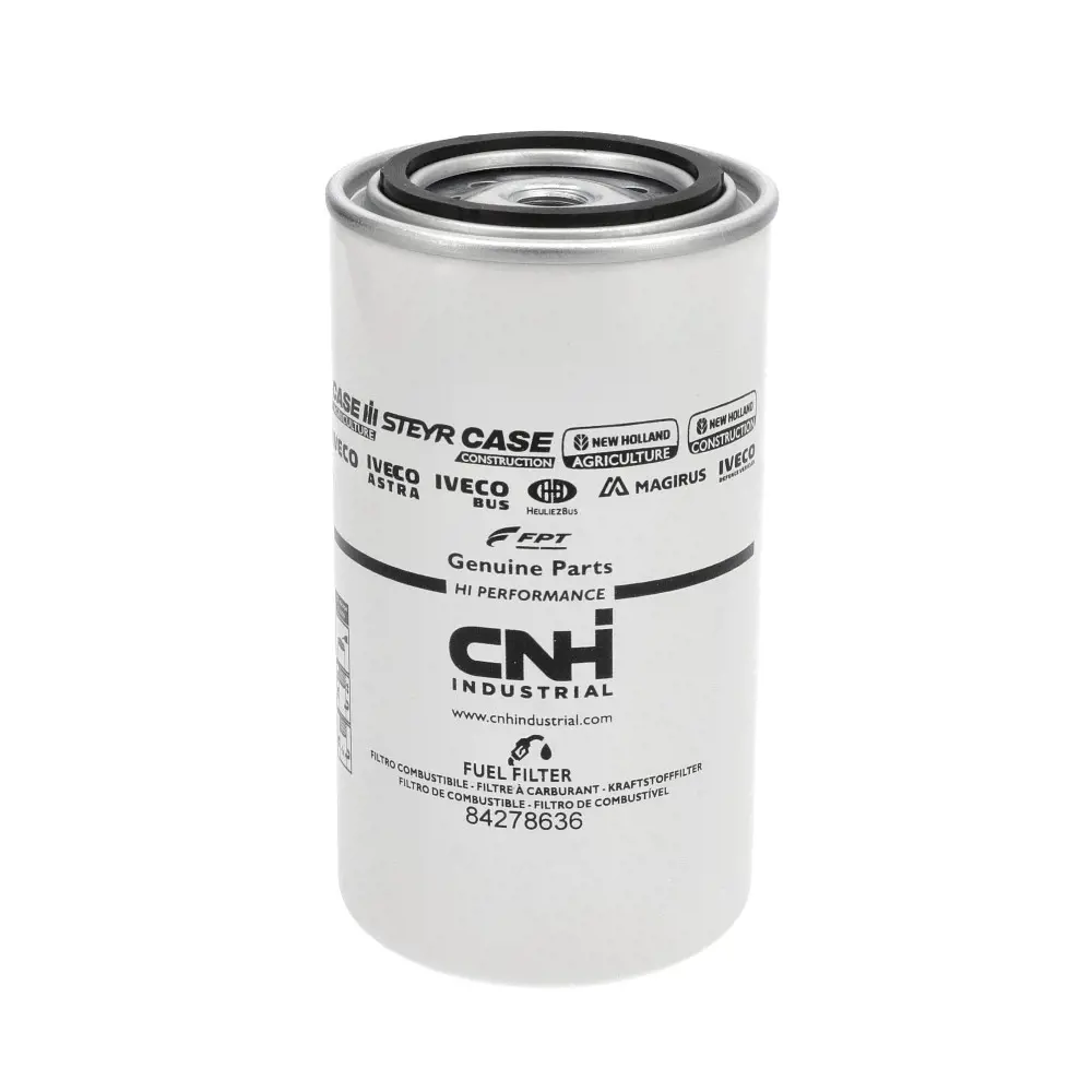 New Holland #84278636 FILTER, FUEL