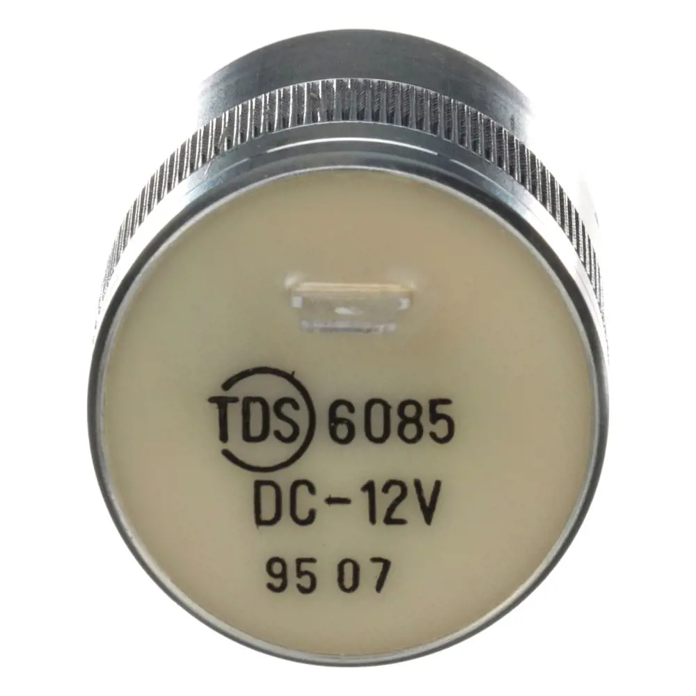 New Holland #SBA185206085 SOLENOID