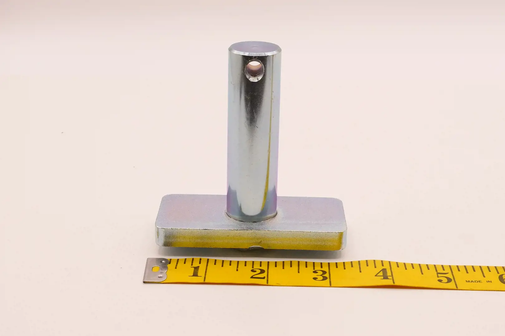 Kubota #3C091-91332 PIN,LIFT ROD