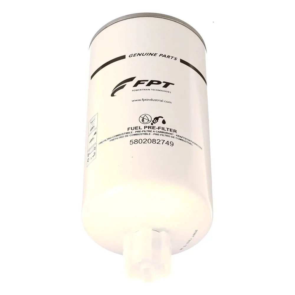 New Holland #5802082749 CARTRIDGE FUEL