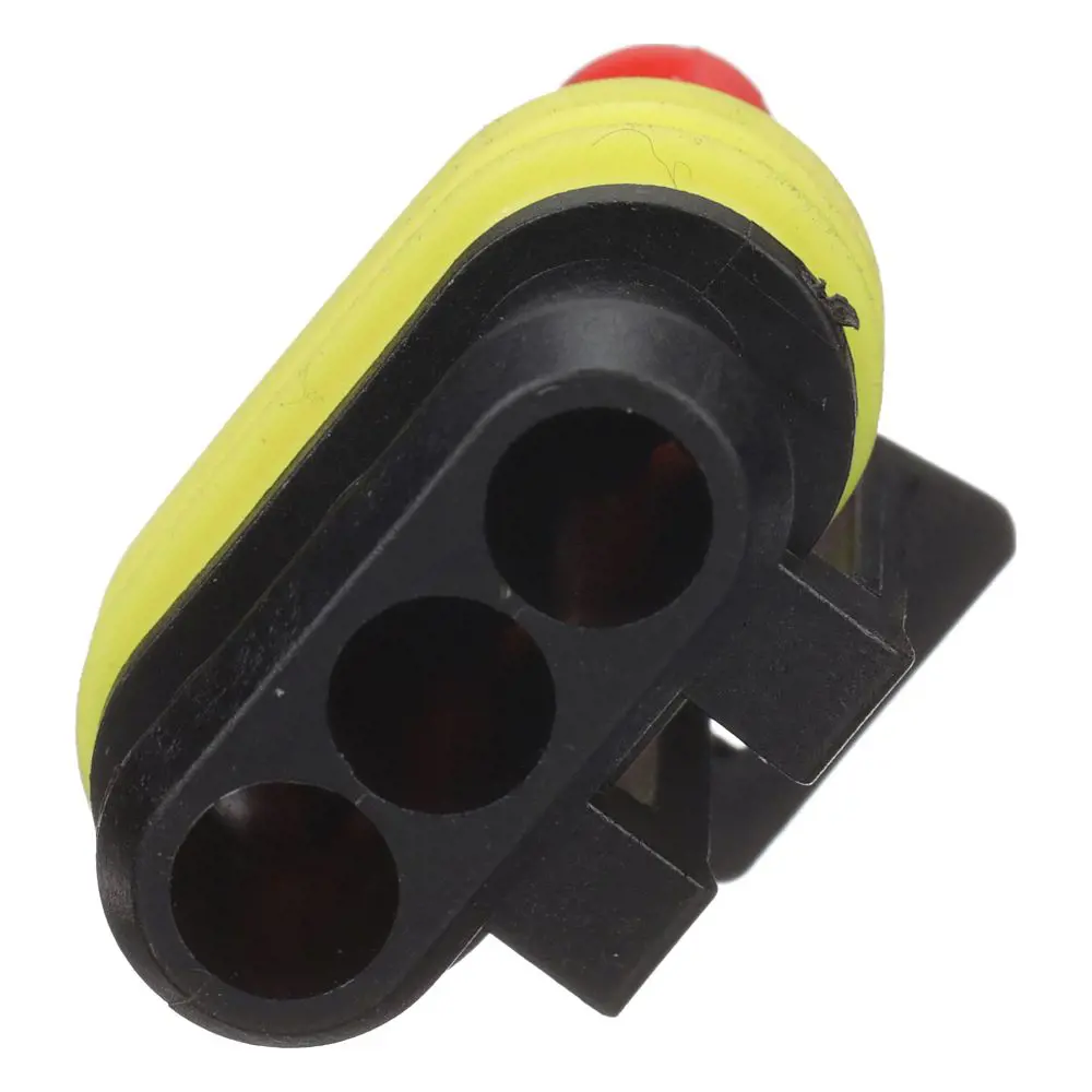 Case IH #291719A1 CONNECTOR, ELEC