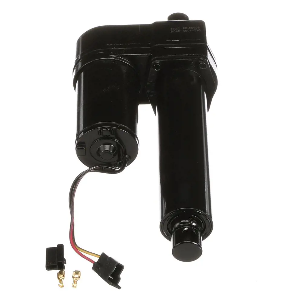 New Holland #86634125 MOTOR, ELECTRIC