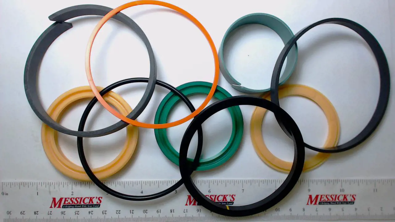 New Holland #87428628 KIT, SEALS