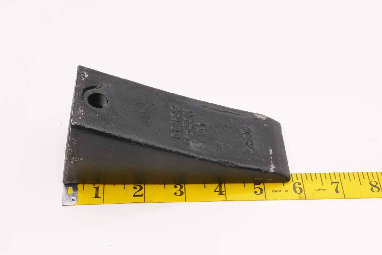 Kubota #77700-03180 TOOTH, HEAVY DUT