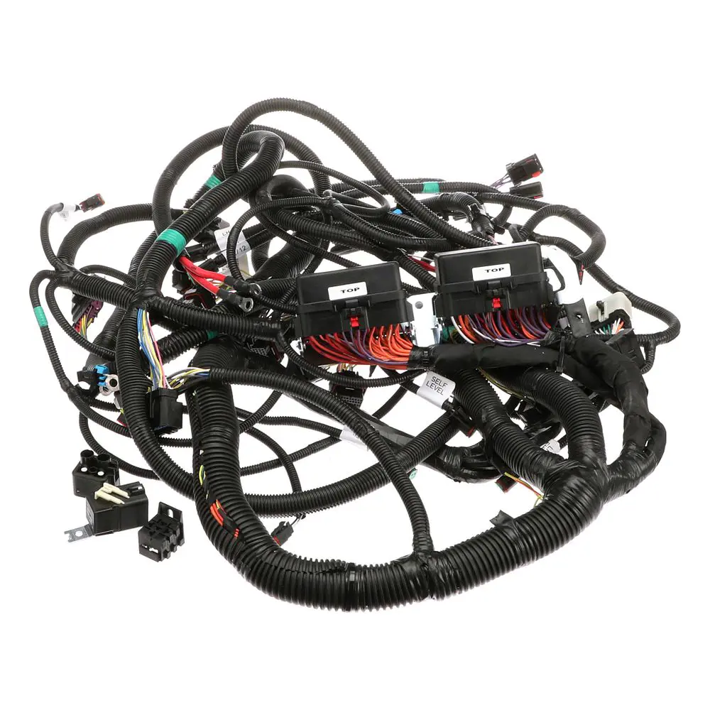 New Holland #84605450 HARNESS, WIRE