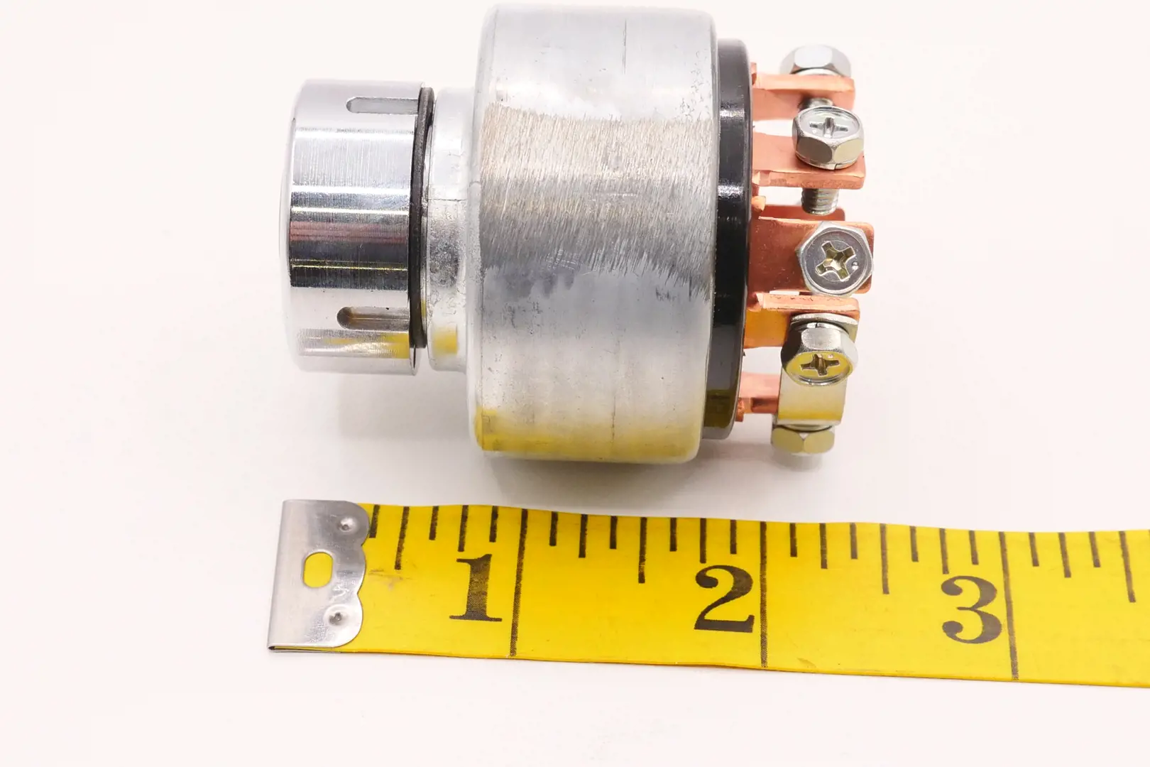 Kubota #37150-31820 Ignition Switch