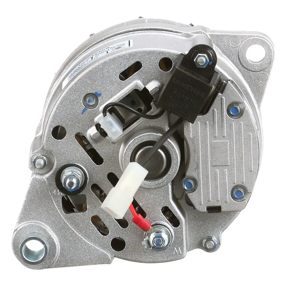 New Holland #47906837 ALTERNATOR
