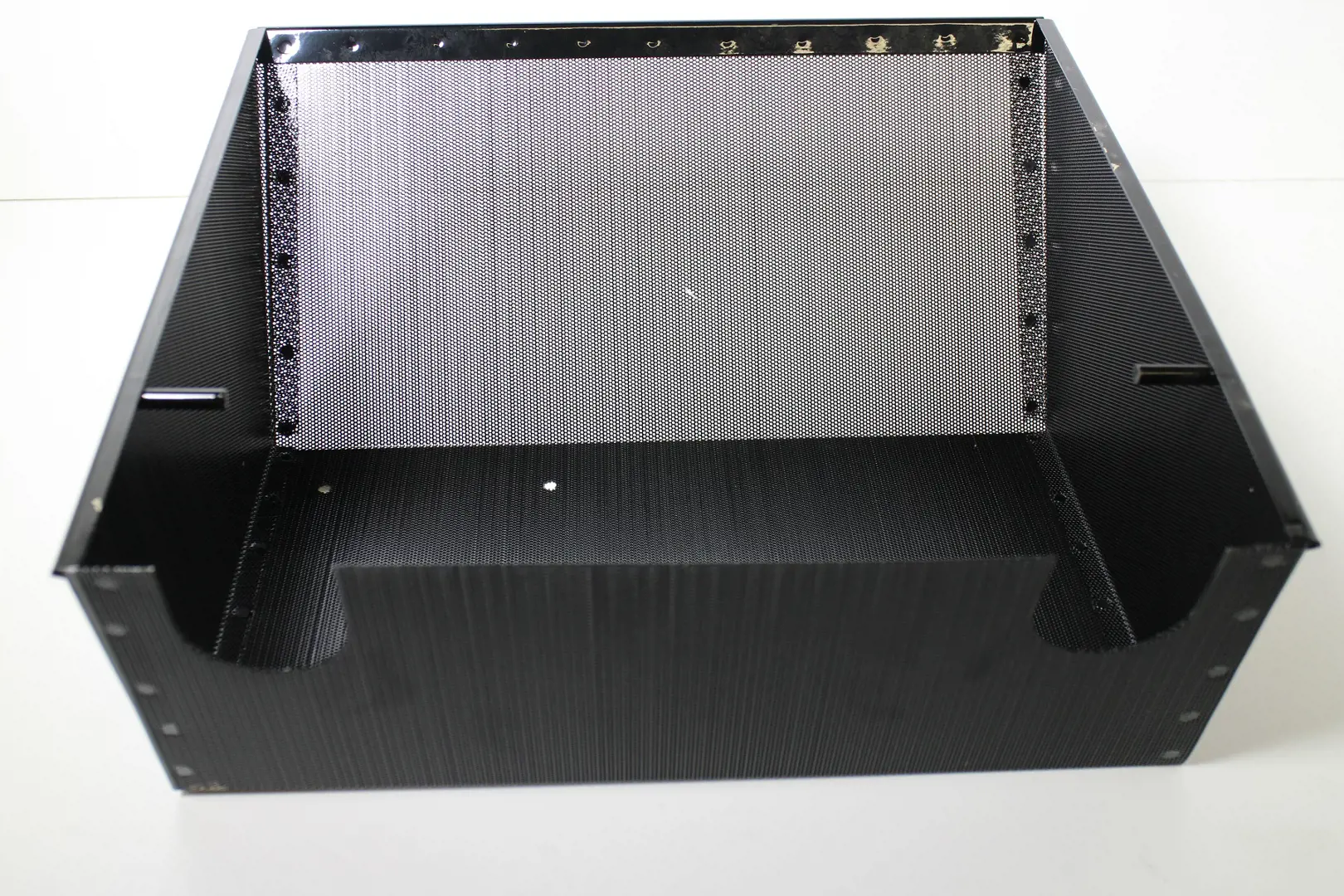 Kubota #66204-51450 SCREEN, RADIATOR