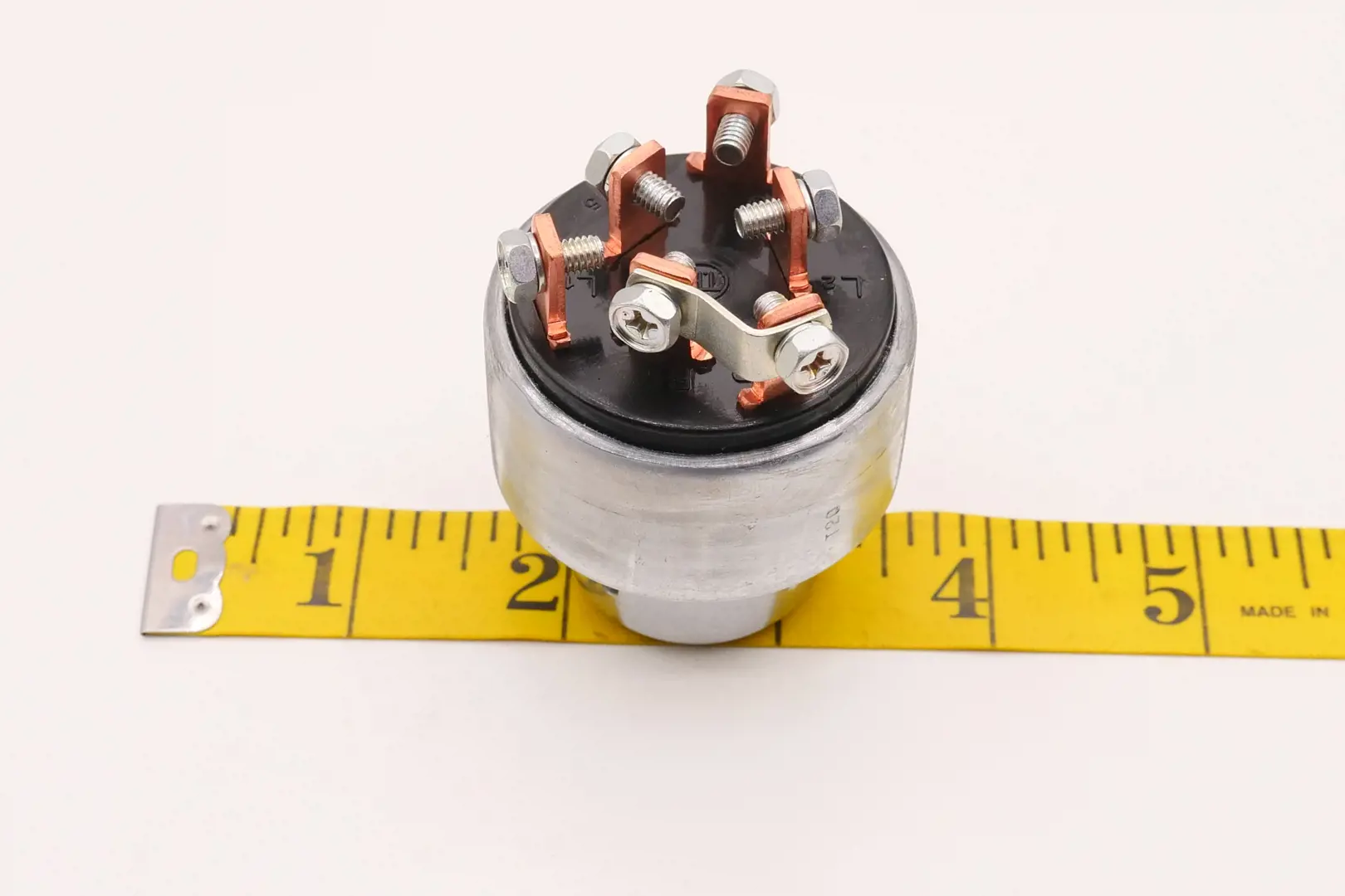 Kubota #37150-31820 Ignition Switch