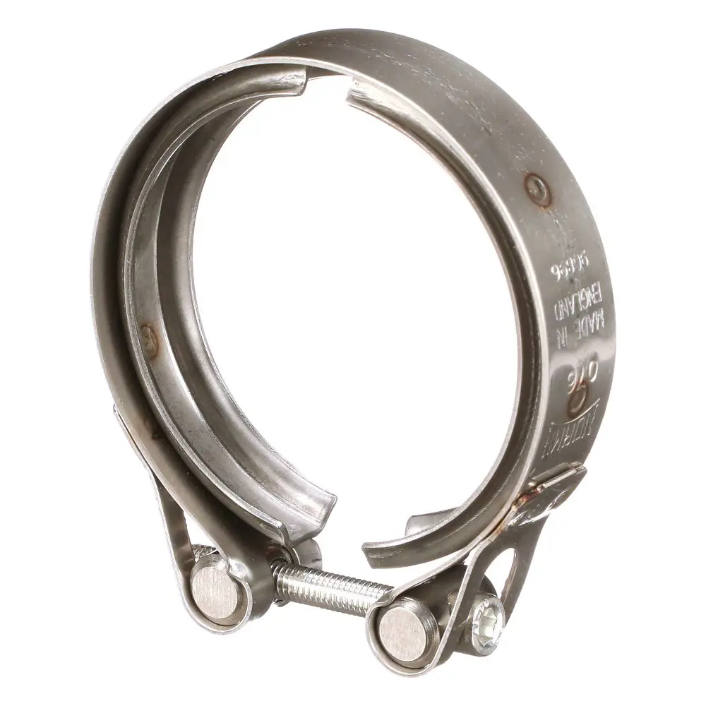 New Holland #5801612480 CLAMP