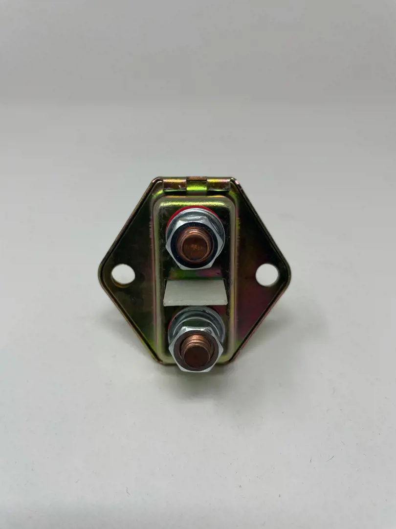 New Holland #90327658 SWITCH IGNITION