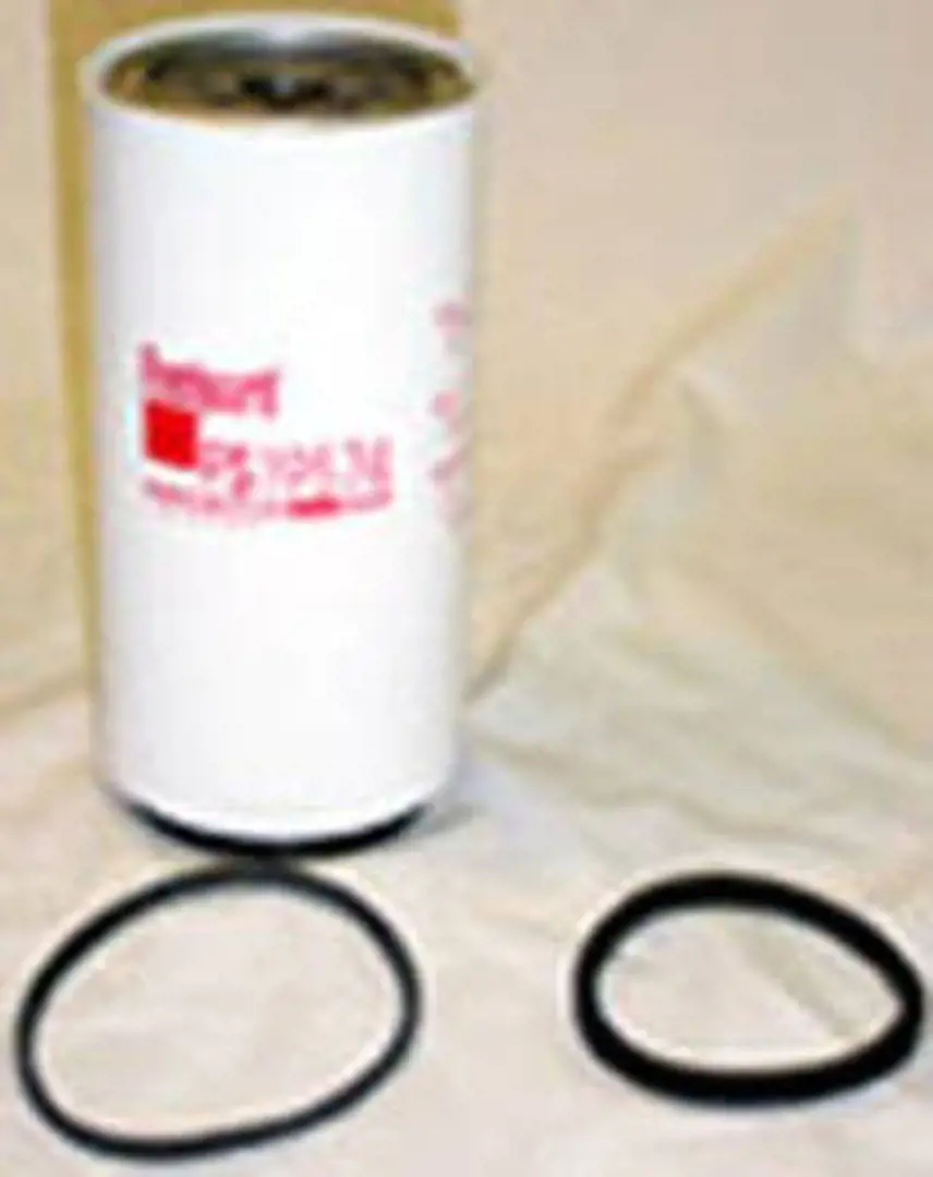 New Holland #FS19574 SEPARATOR