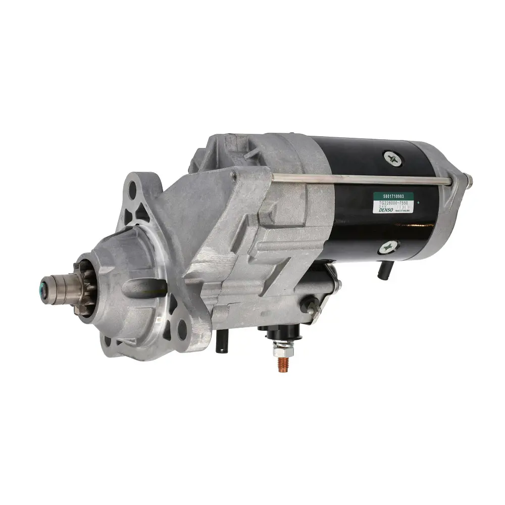 New Holland #5801710983 MOTOR, STARTER