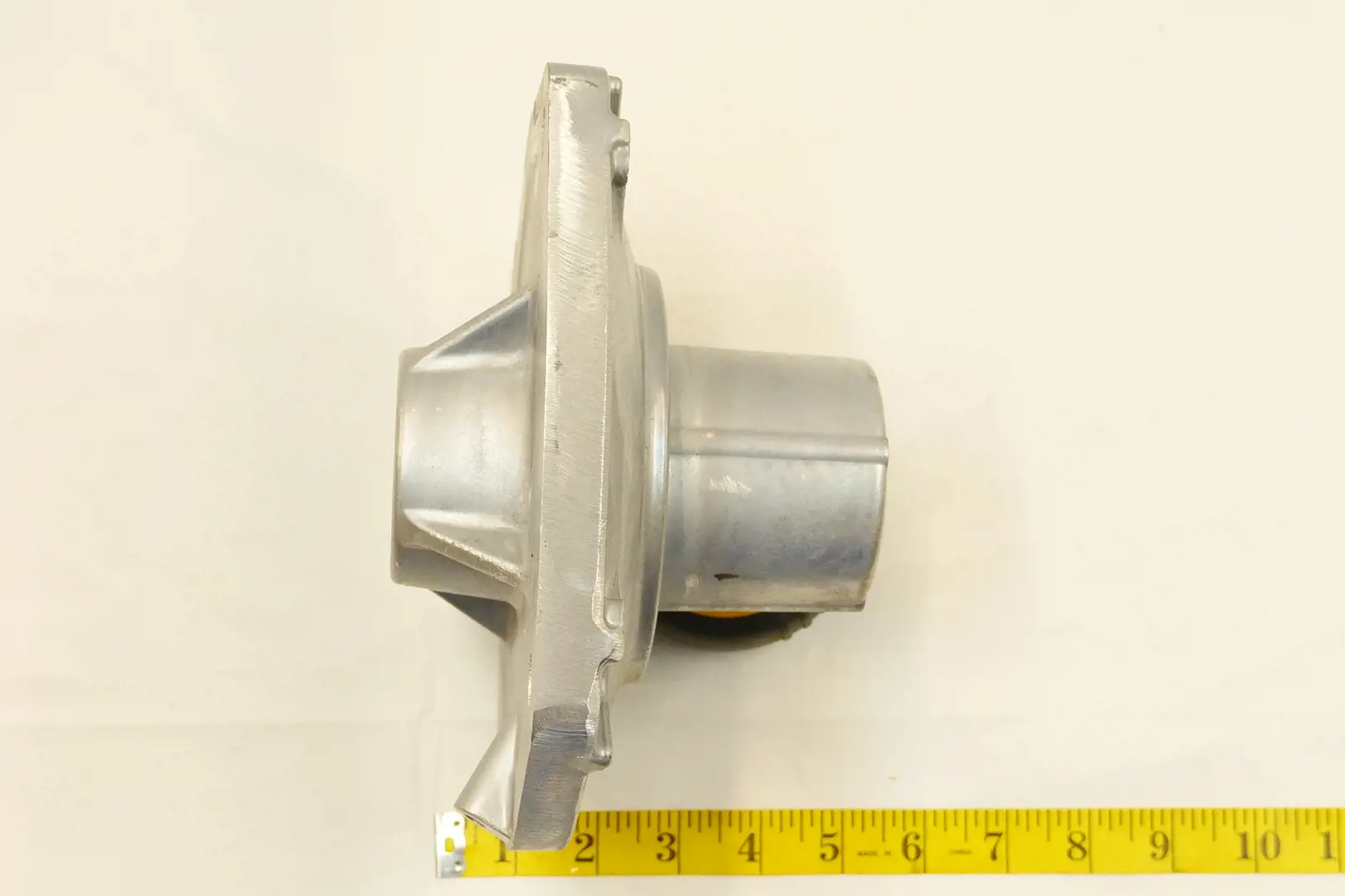 Kubota #K5647-34510 HOLDER, PULLEY S