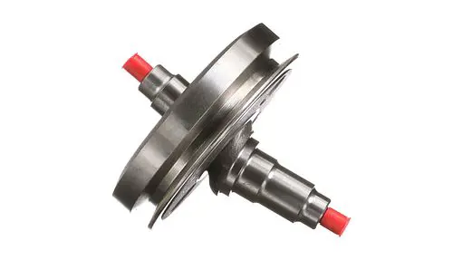 New Holland #176325 SHAFT ASSY