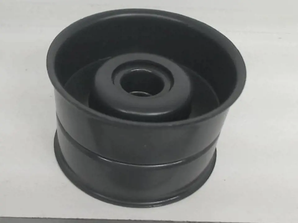 Kubota #52500-11152 PULLEY