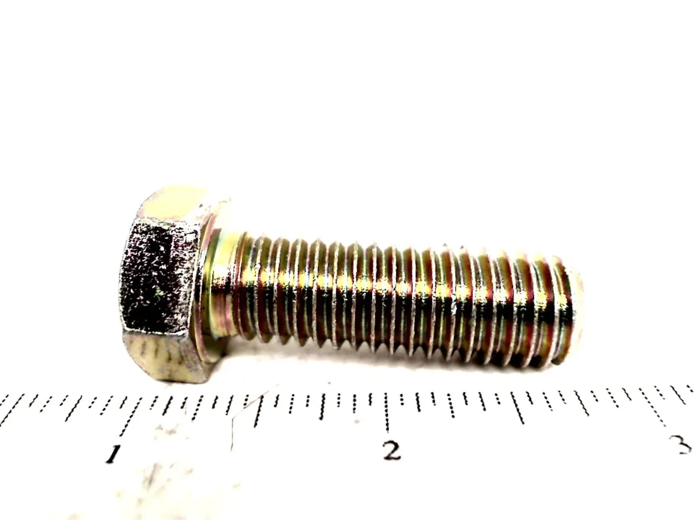 New Holland #88904 SCREW