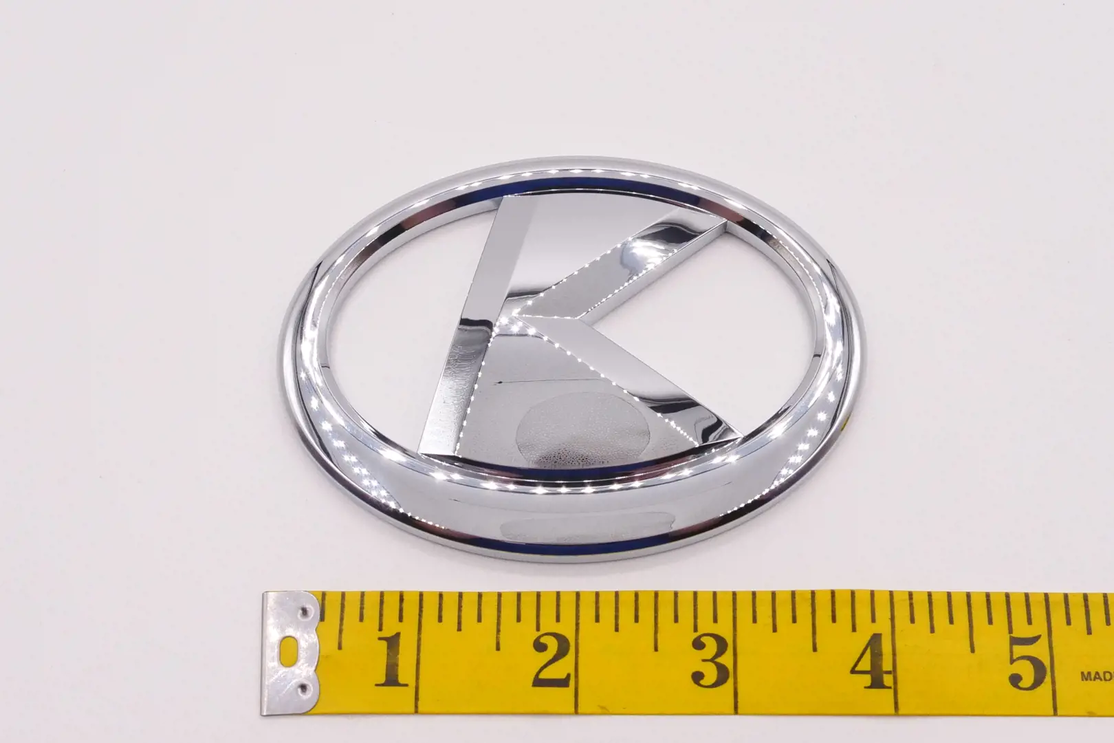 Kubota #V1311-57170 MARKING