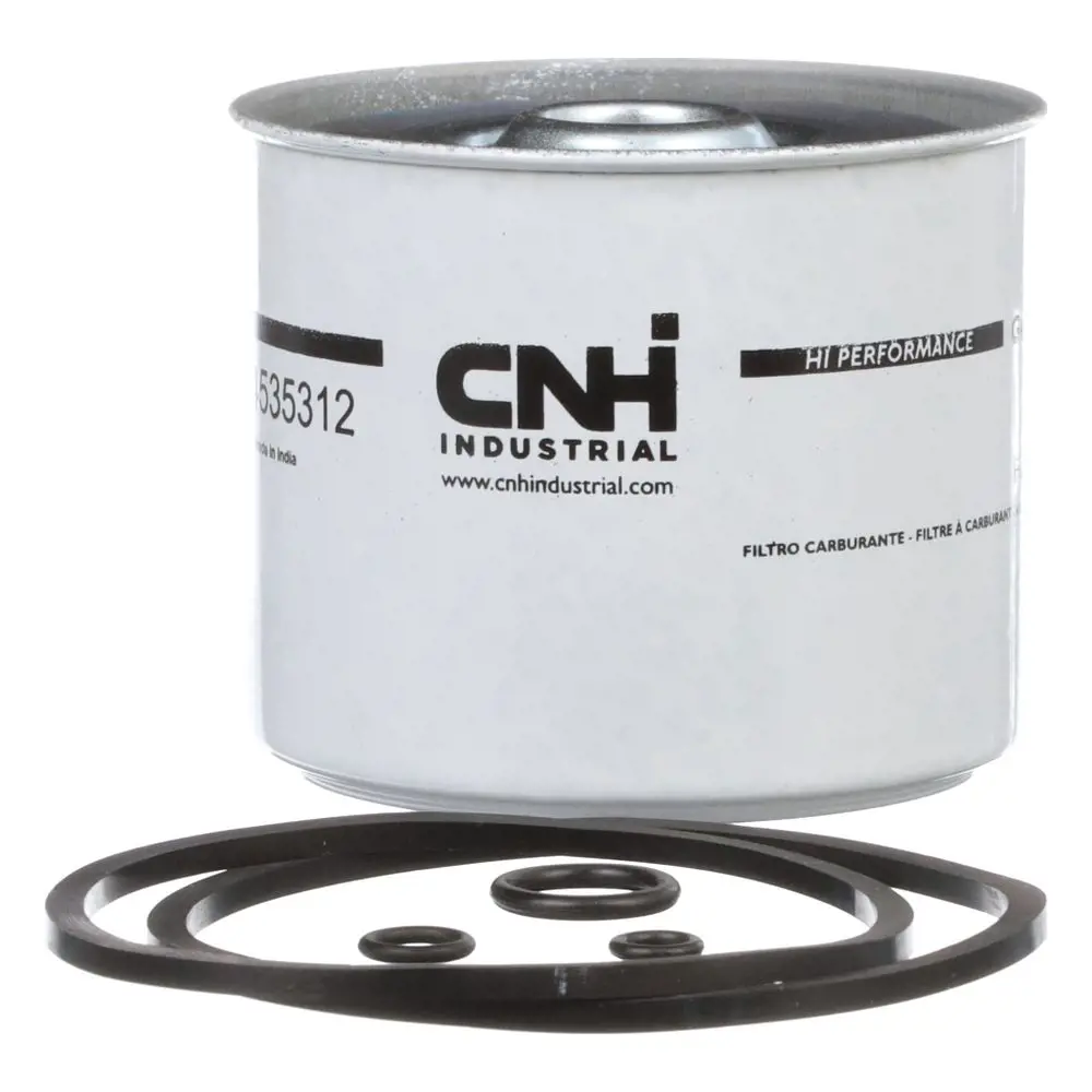 New Holland #84535312 FILTER, FUEL
