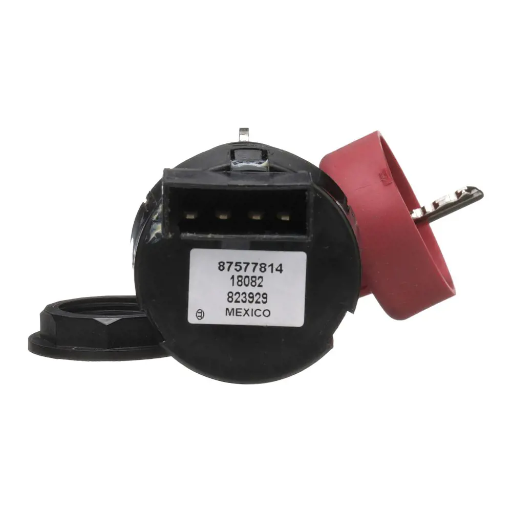 Case IH #87577814 SWITCH, IGNITION