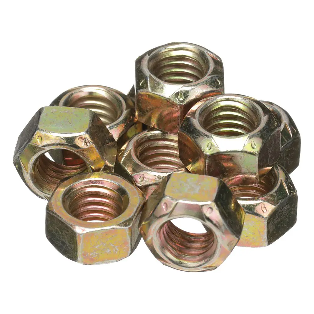 New Holland #88902 NUT, LOCK