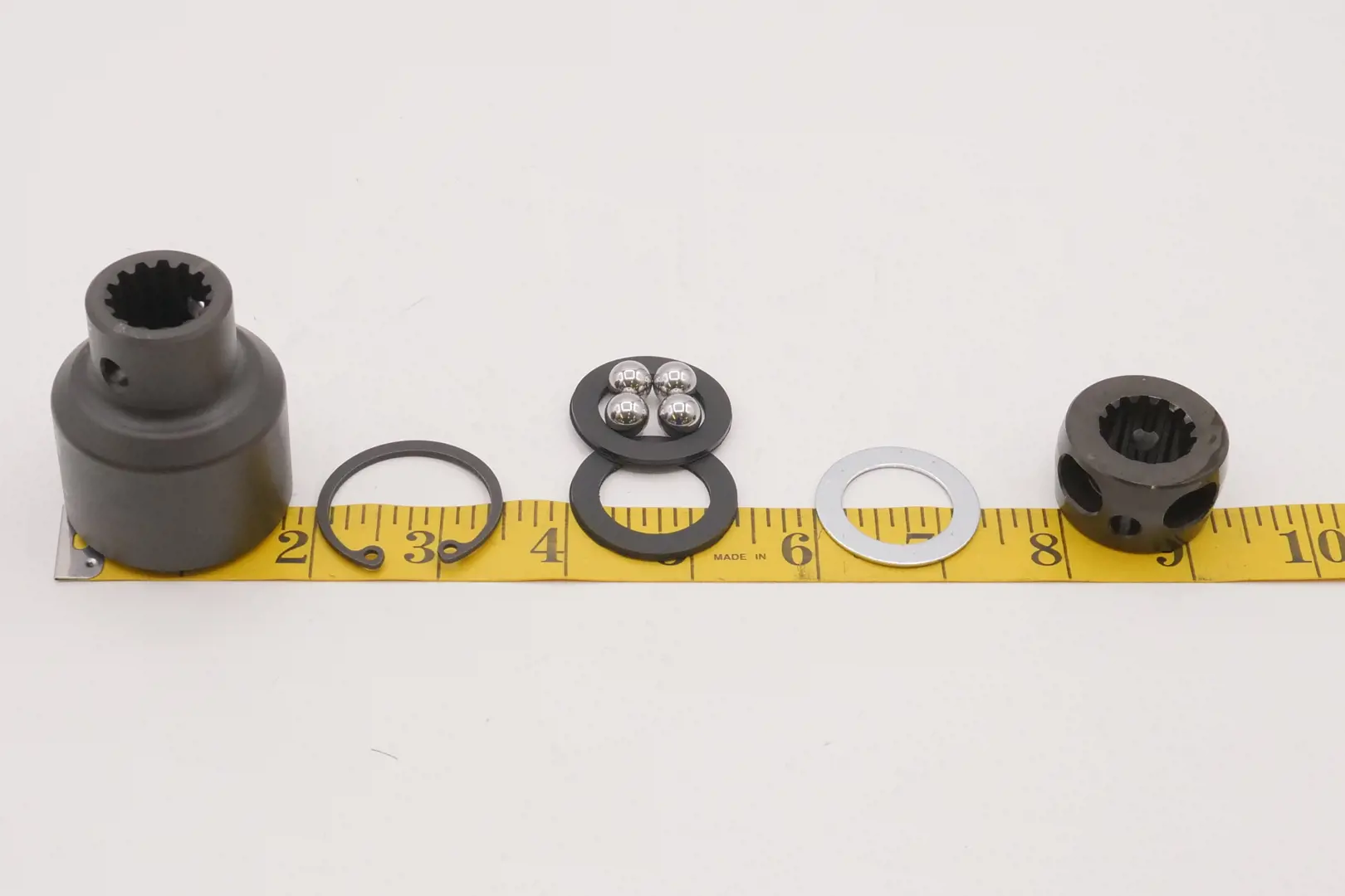 Kubota #67111-13700 JOINT A