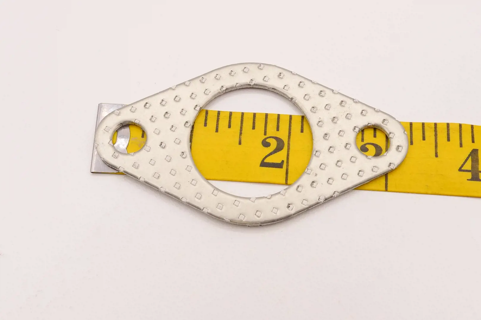 Kubota #15522-12350 GASKET