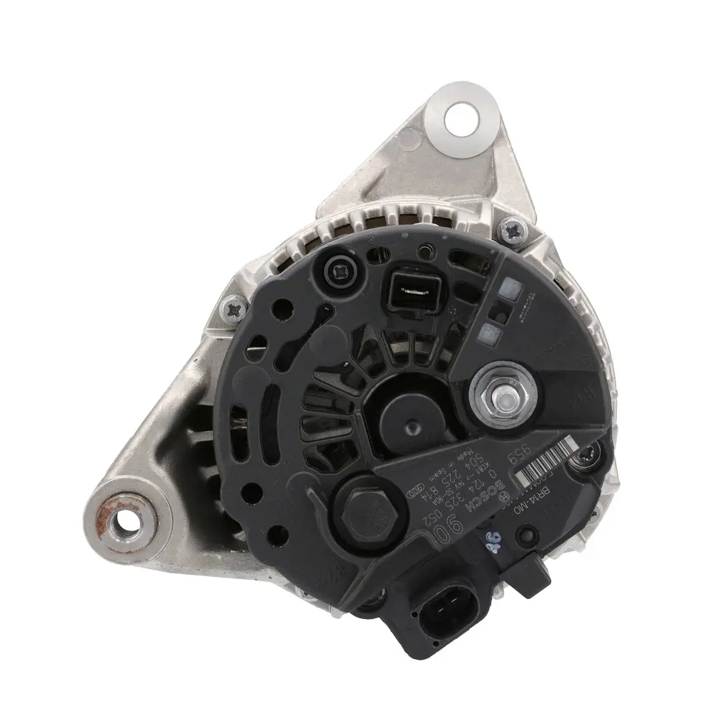 New Holland #504225814 ALTERNATOR