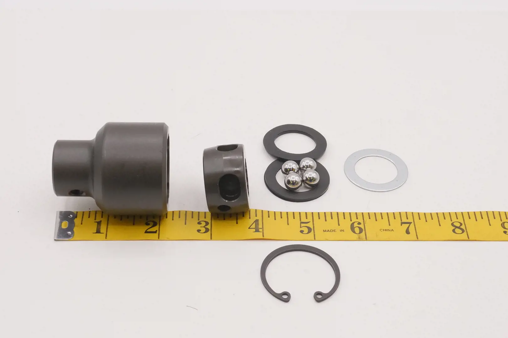 Kubota #67111-13700 JOINT A