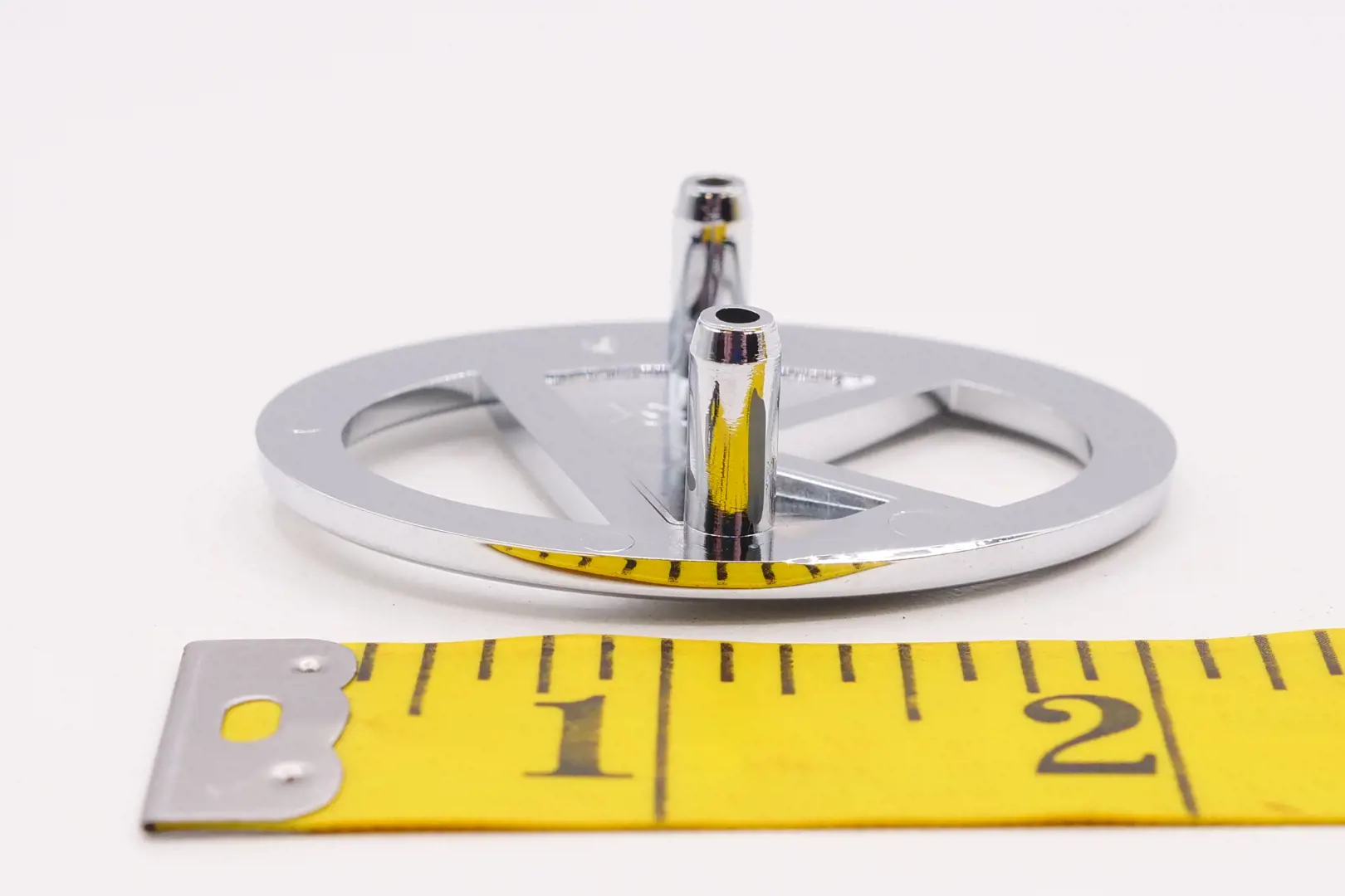 Kubota #K2651-54200 MARK, SYMBOL K