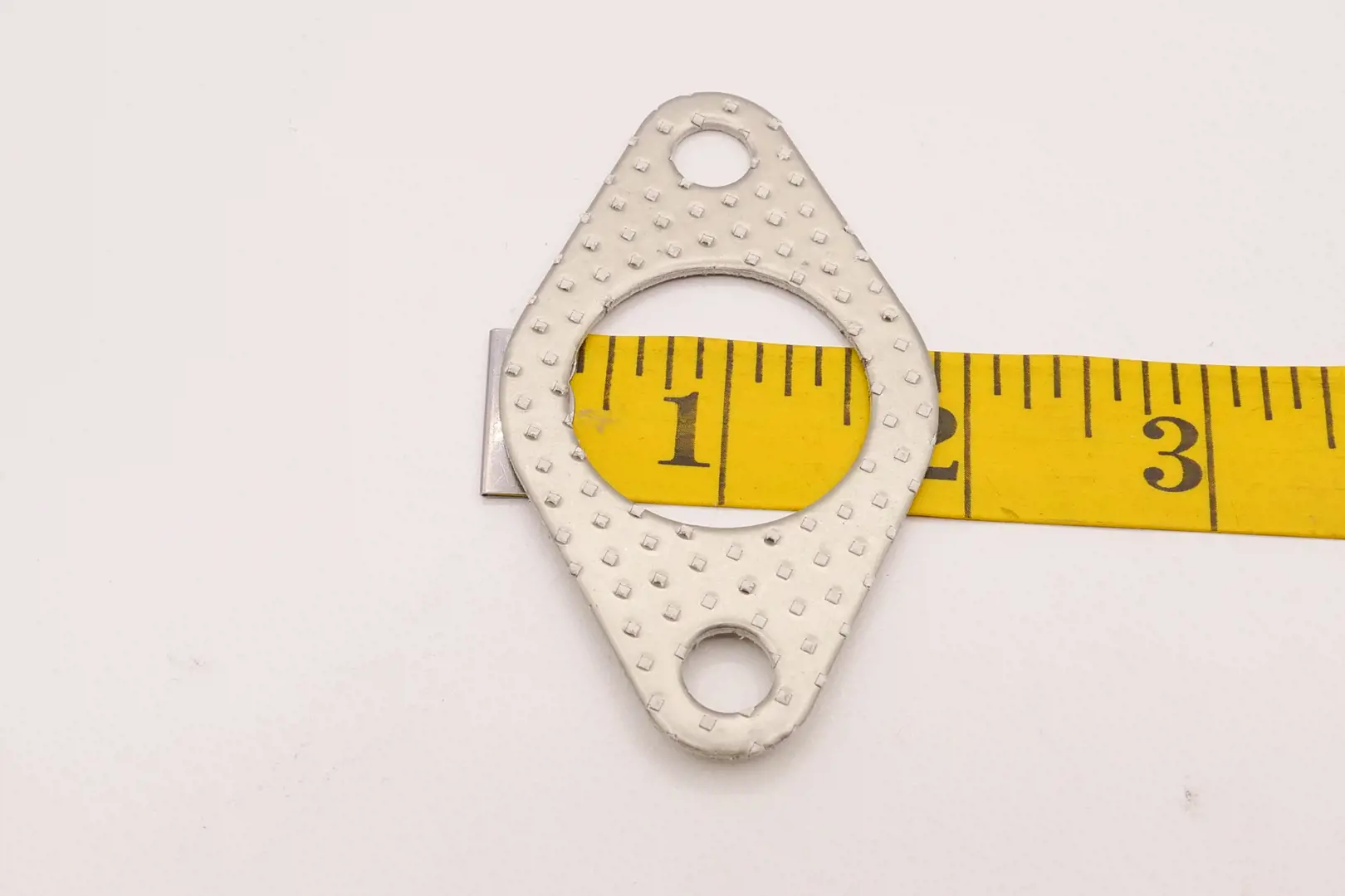 Kubota #15522-12350 GASKET