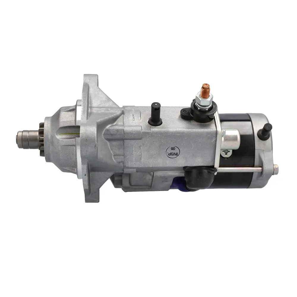 New Holland #5801710983 MOTOR, STARTER