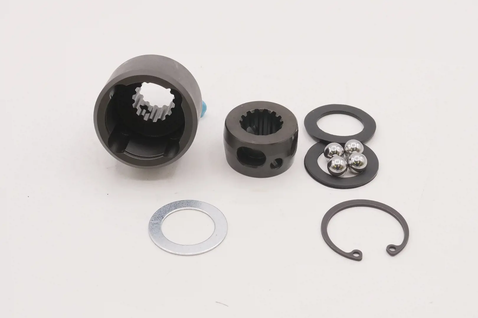 Kubota #67111-13700 JOINT A