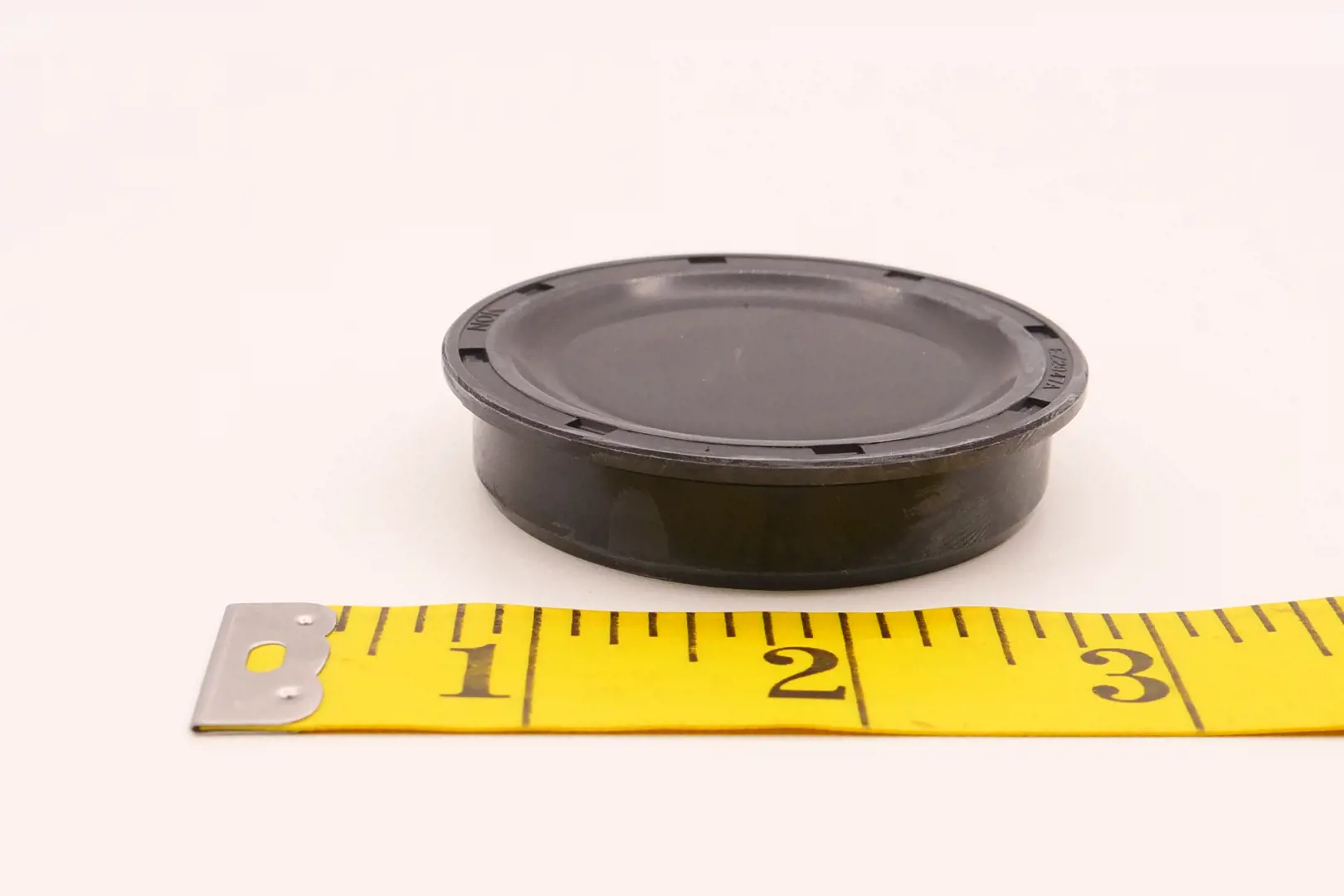 Kubota #70254-54380 CAP , RUBBER
