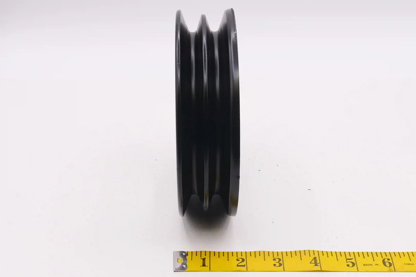 Kubota #K5385-34580 PULLEY (SIDE)