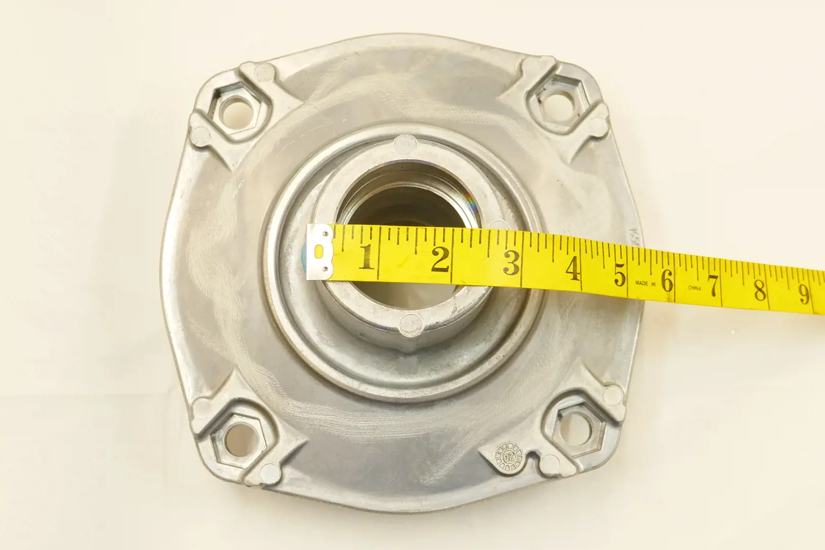 Kubota #K5647-34510 HOLDER, PULLEY S