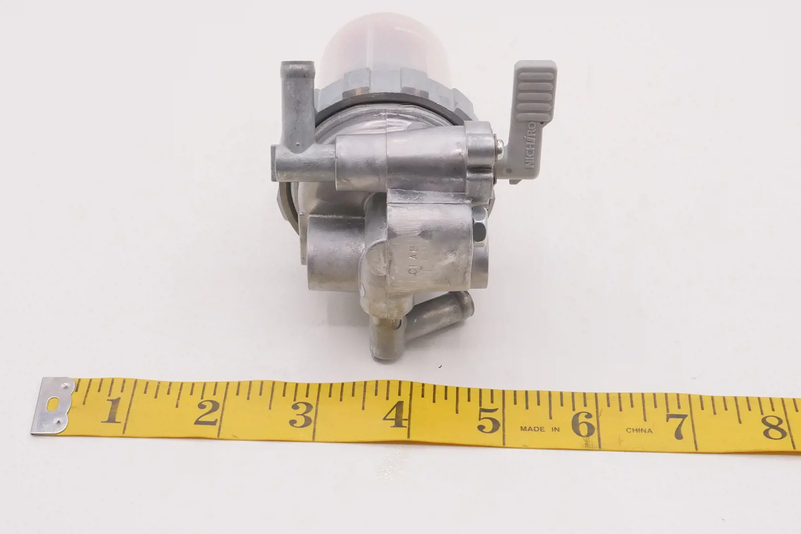 Kubota #RD819-51260 ASSY FILTER